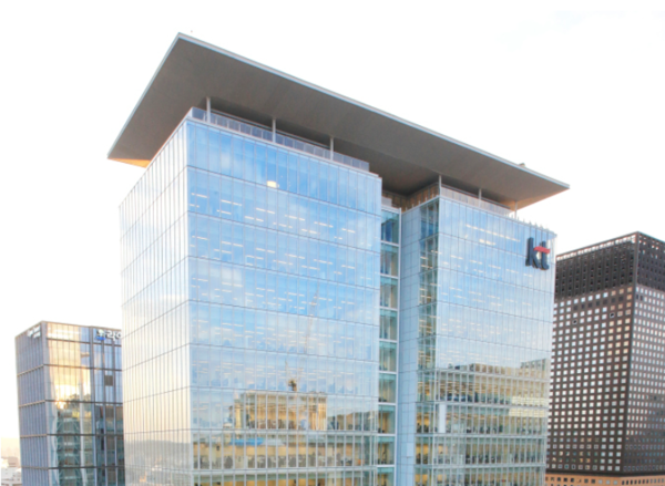 KT-EBS, AI기반 미래교육 실현 협력