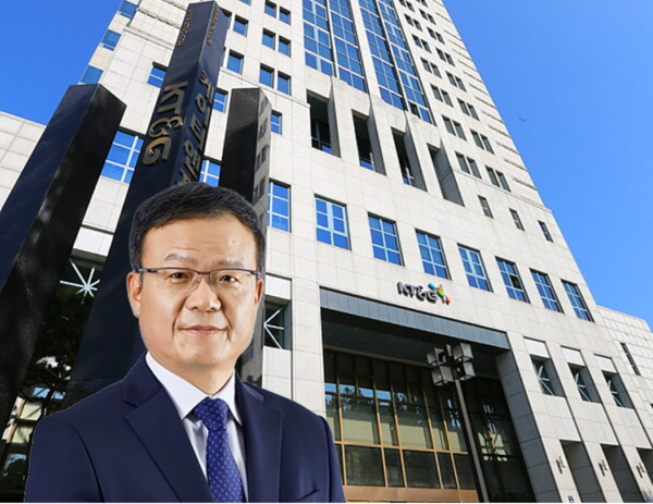 FCP '제보센터' 운영…백복인 KT&G 4연임 막을 한방 나올까