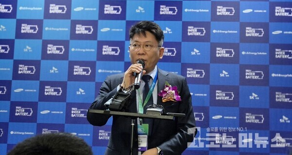 LG엔솔, 1Q 영업이익 3747억원…전년比 138.2%↑